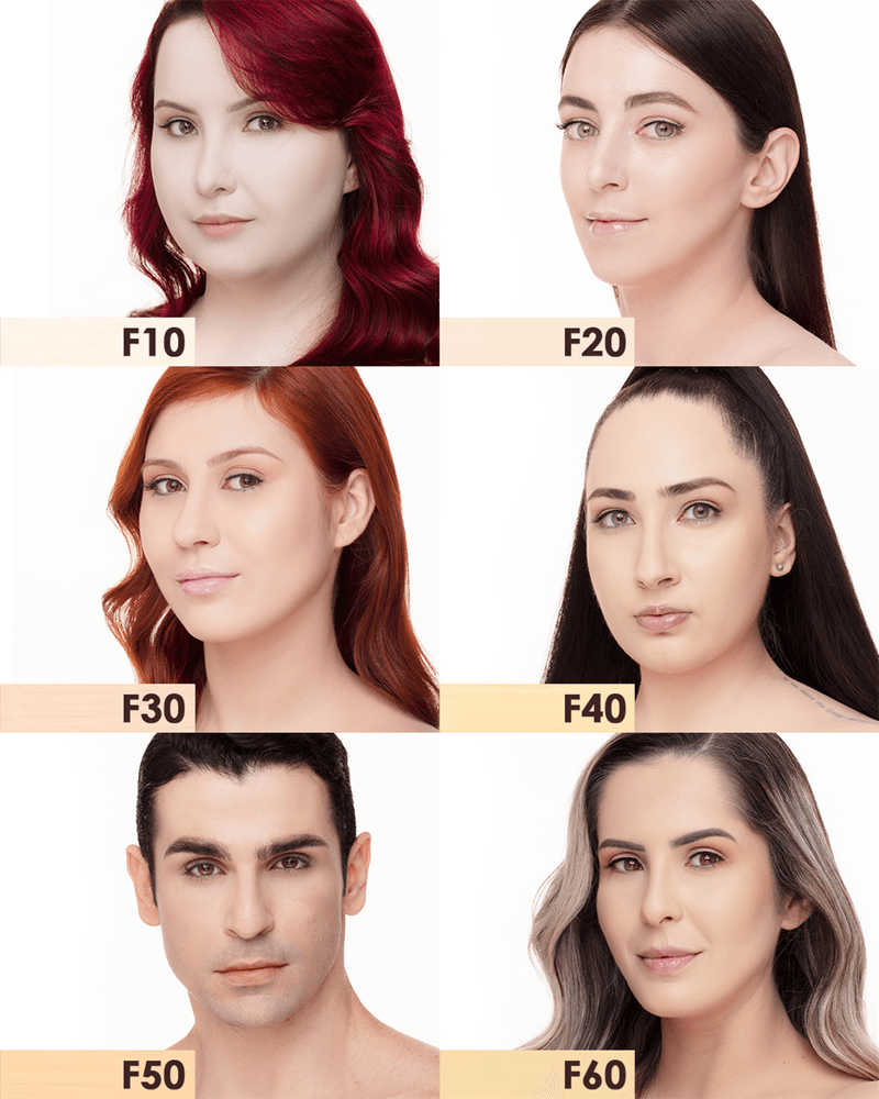 BT Skin - Linha Bruna Tavares