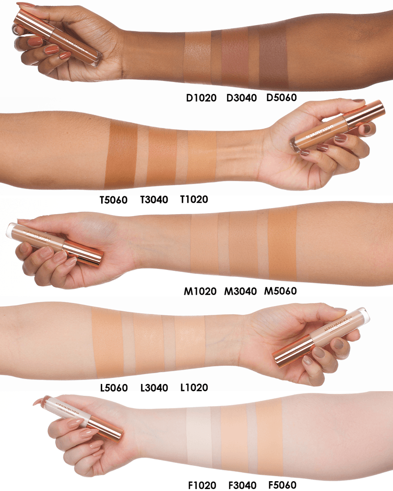 Corretivo Facial BT Skinplush - Linha Bruna Tavares - Linha Bruna Tavares