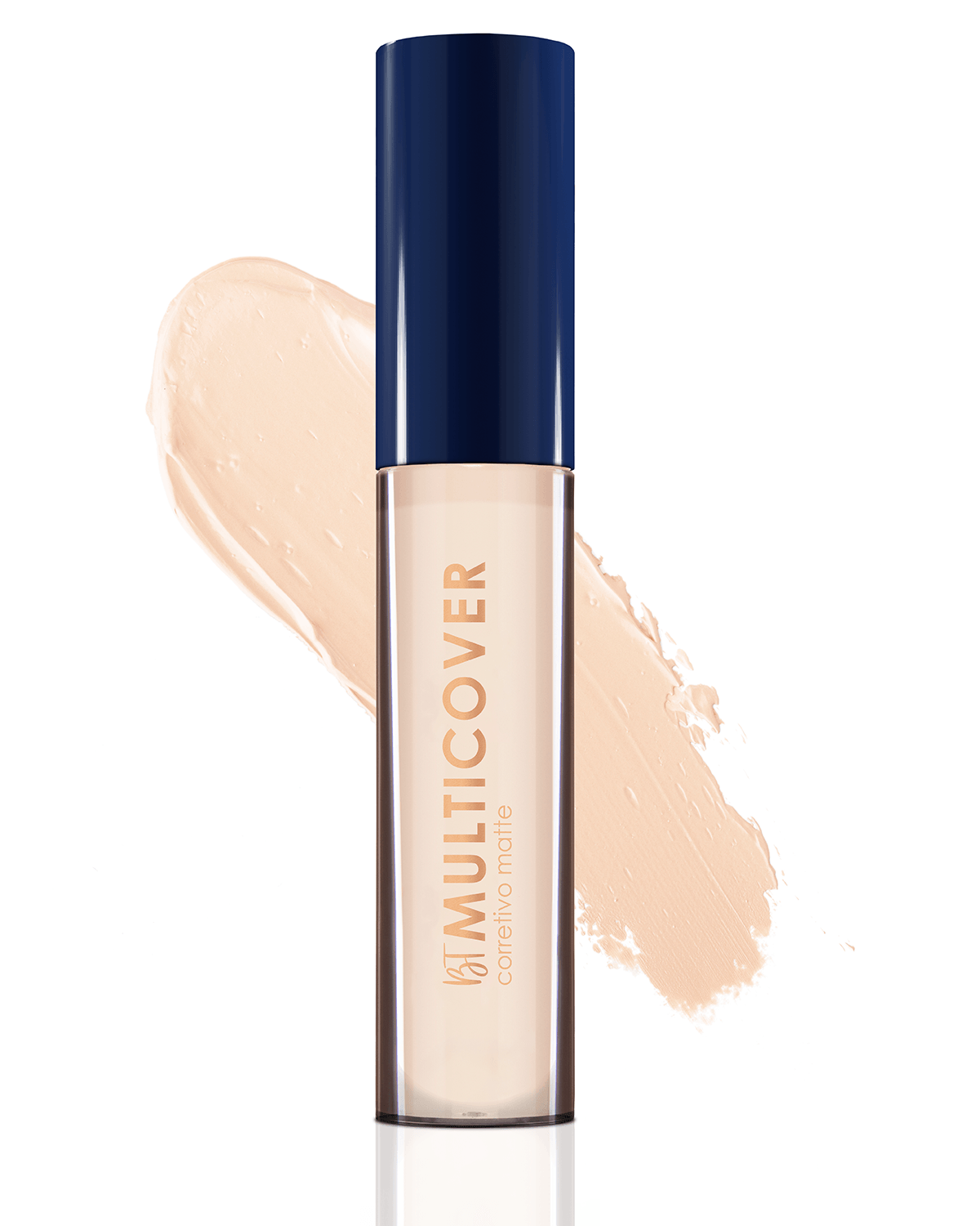 BT Multicover - Linha Bruna Tavares