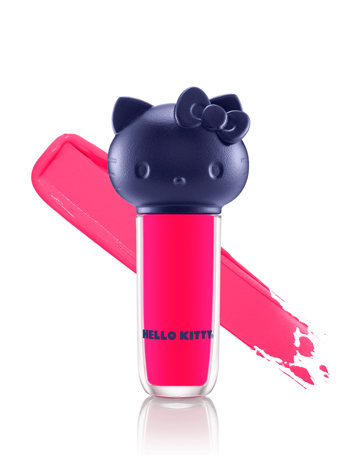 Hello Kitty Liquid Blush - Linha Bruna Tavares