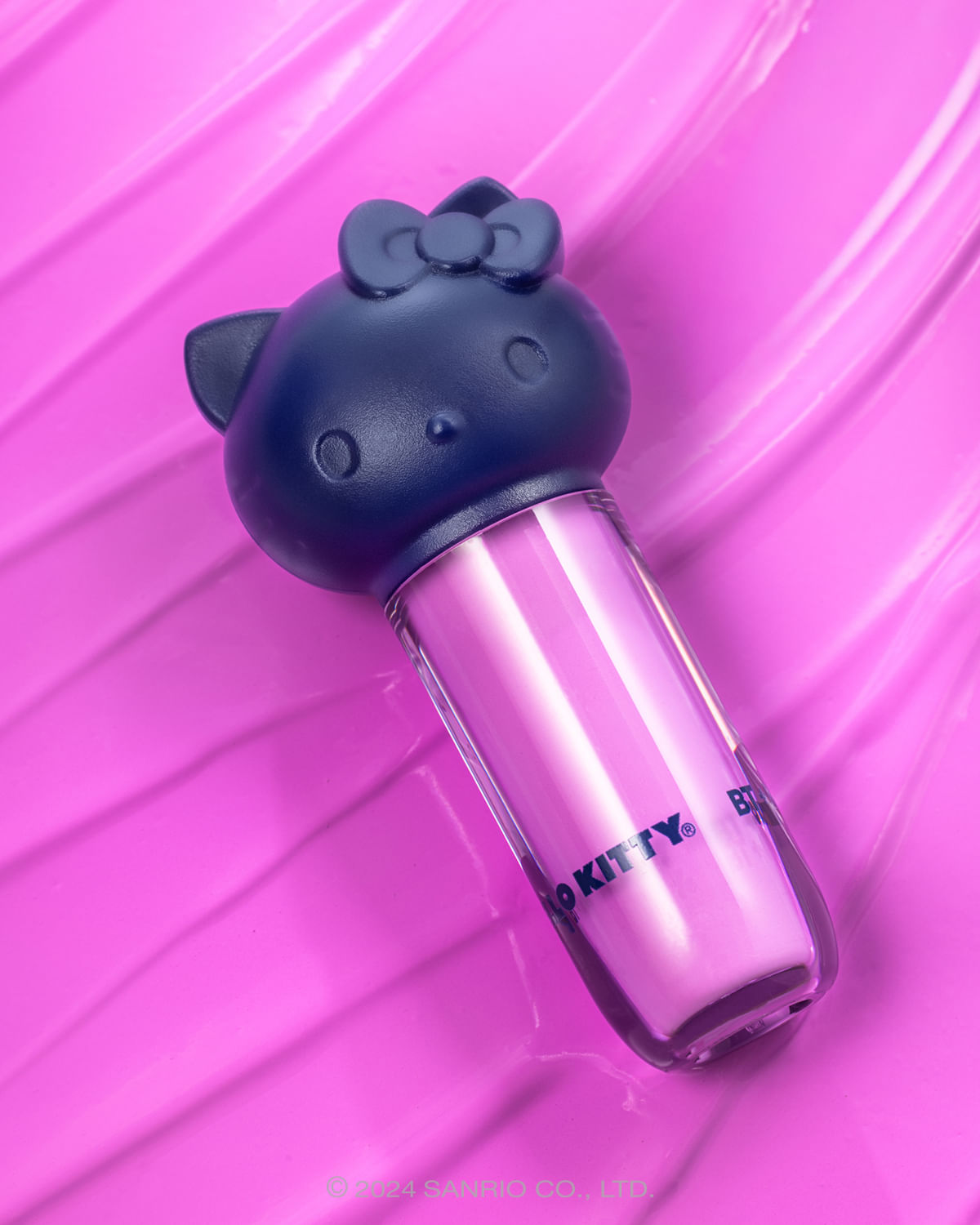 Hello Kitty Liquid Blush - Linha Bruna Tavares